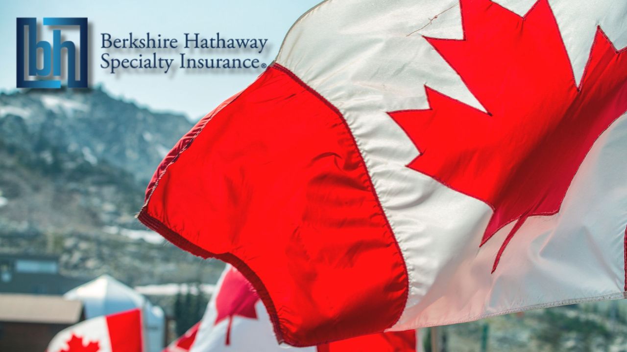 BHSI taps new leader to continue casualty lines expansion in Canada ...